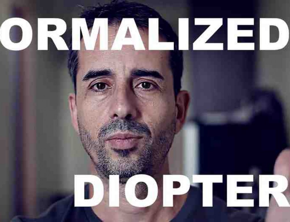 Unlock A Hidden One Diopter Margin In Your Vision - Endmyopia®